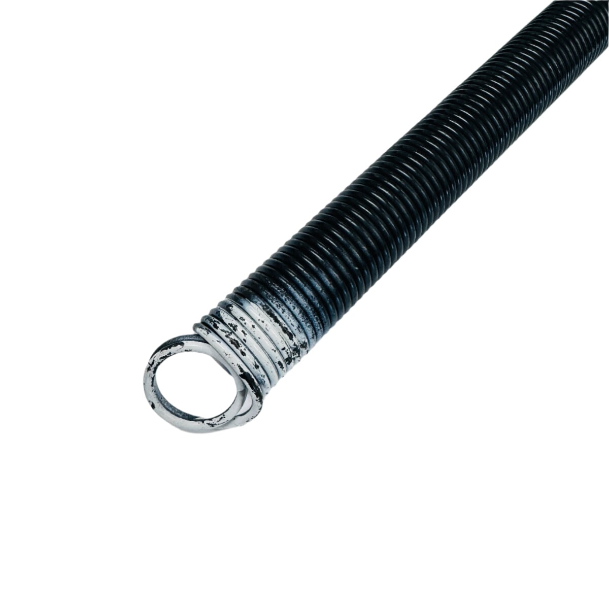 Garage Door Extension Springs - 7 ft high doors - double loop ends