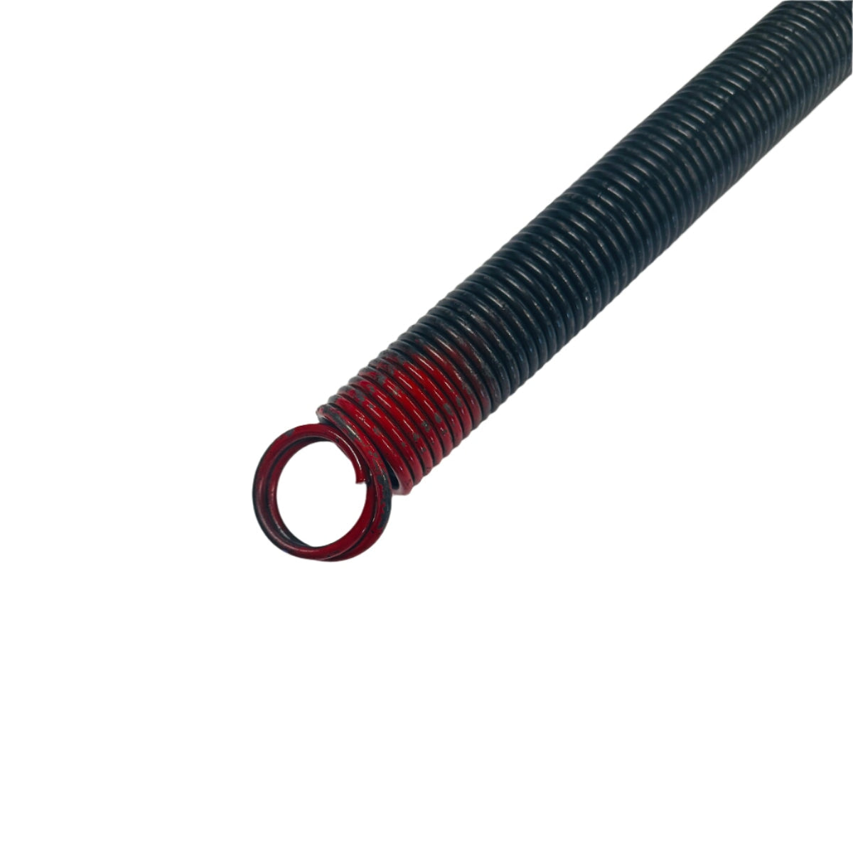 Garage Door Extension Springs - 7 ft high doors - double loop ends