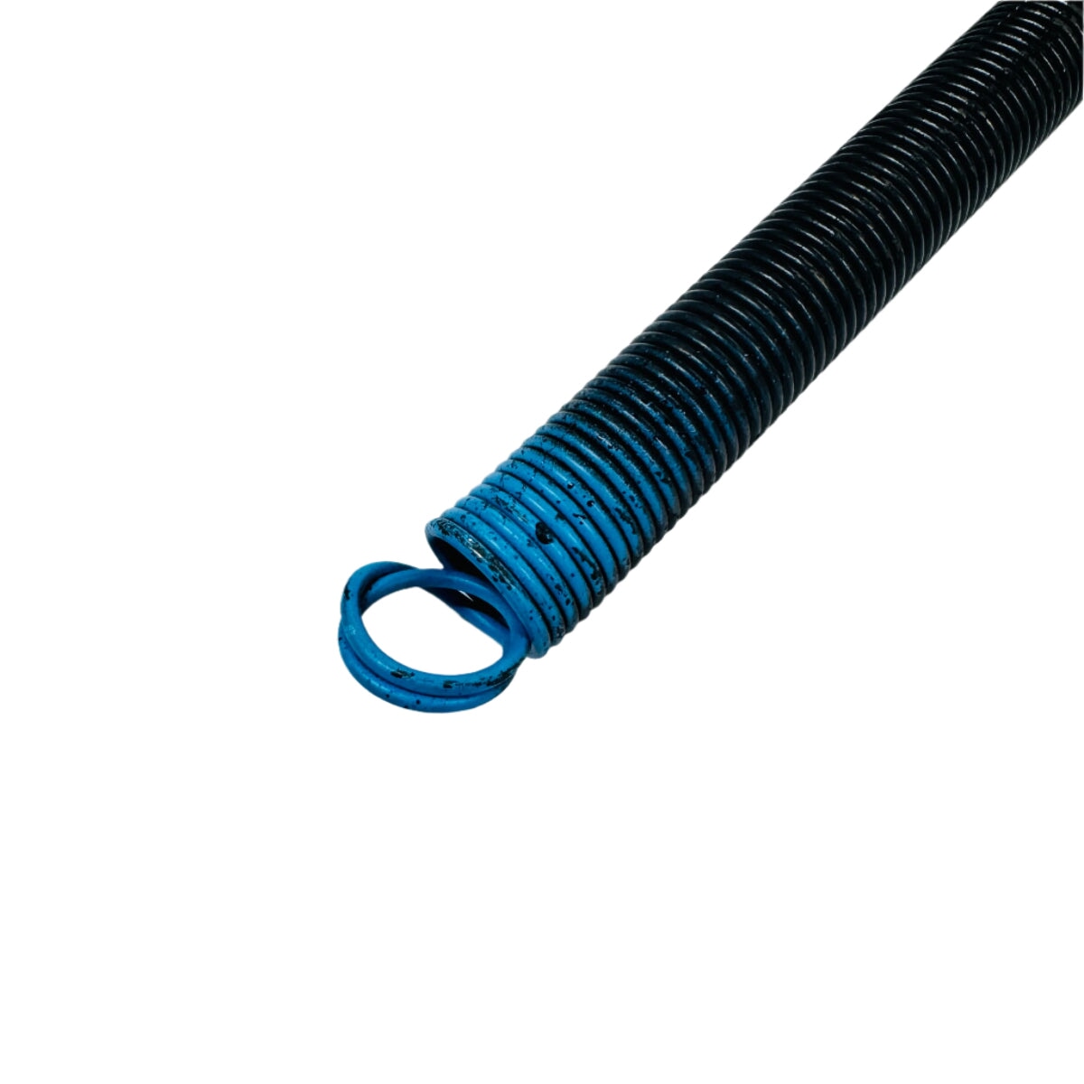 Garage Door Extension Springs - 7 ft high doors - double loop ends