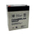 Liftmaster 485LM Replacement Battery for Battery Backup | 12 volt 5ah
