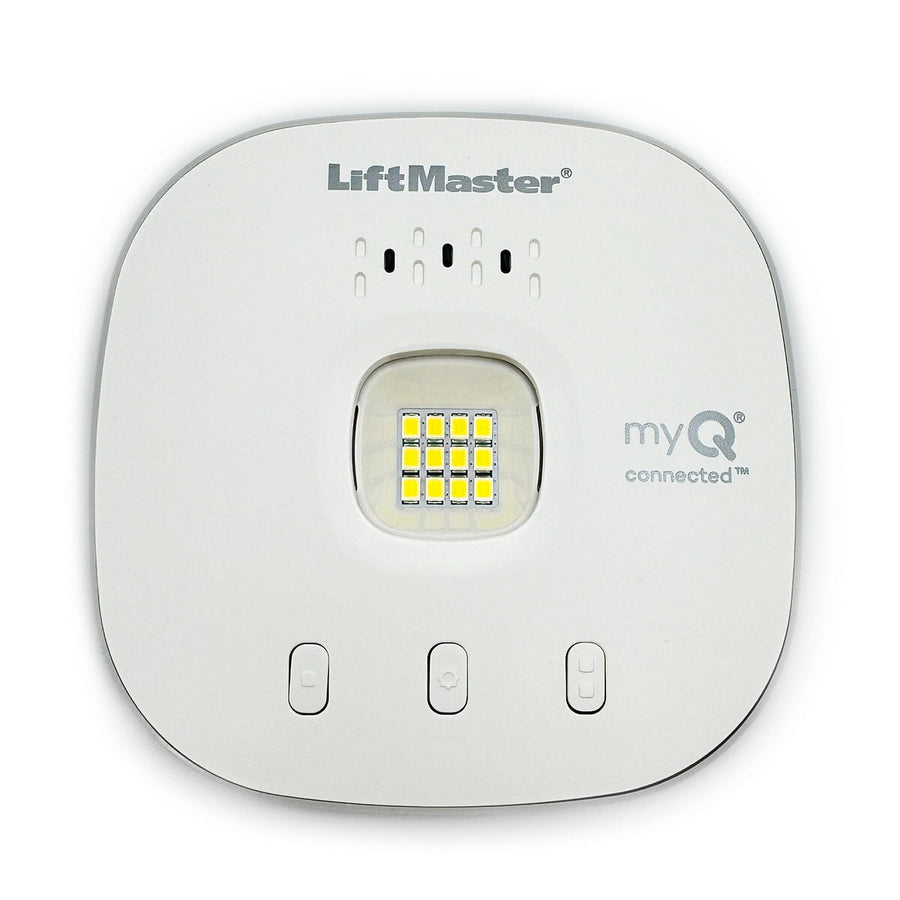 Liftmaster MyQ Smart Garage Control HUB 821LMC-S - Expressgaragedoors.com