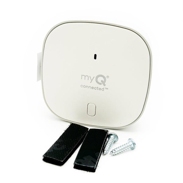 Liftmaster MyQ Additional Door Sensor for Smart Garage Control HUB ...