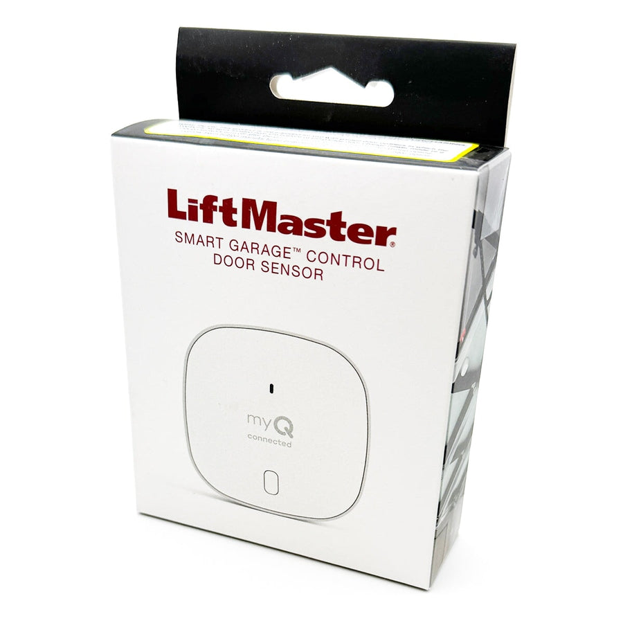 Liftmaster MyQ Additional Door Sensor for Smart Garage Control HUB ...