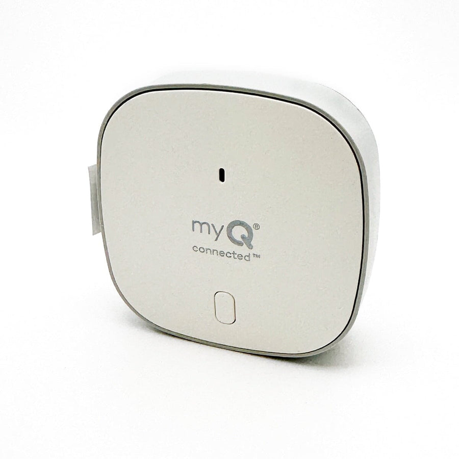 Liftmaster MyQ Smart Garage Control HUB 821LMC-S - Expressgaragedoors.com