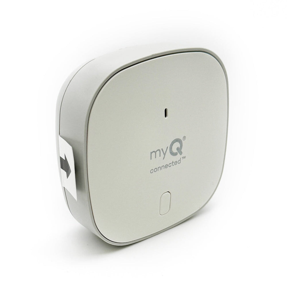 Liftmaster MyQ Additional Door Sensor for Smart Garage Control HUB