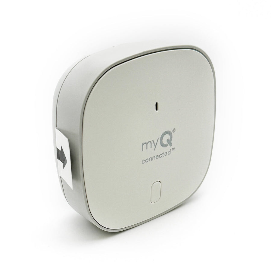 Liftmaster MyQ Additional Door Sensor for Smart Garage Control HUB ...
