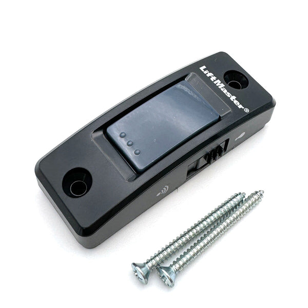 LiftMaster 883LM Security+ 2.0 MyQ Wired Wall Button ...