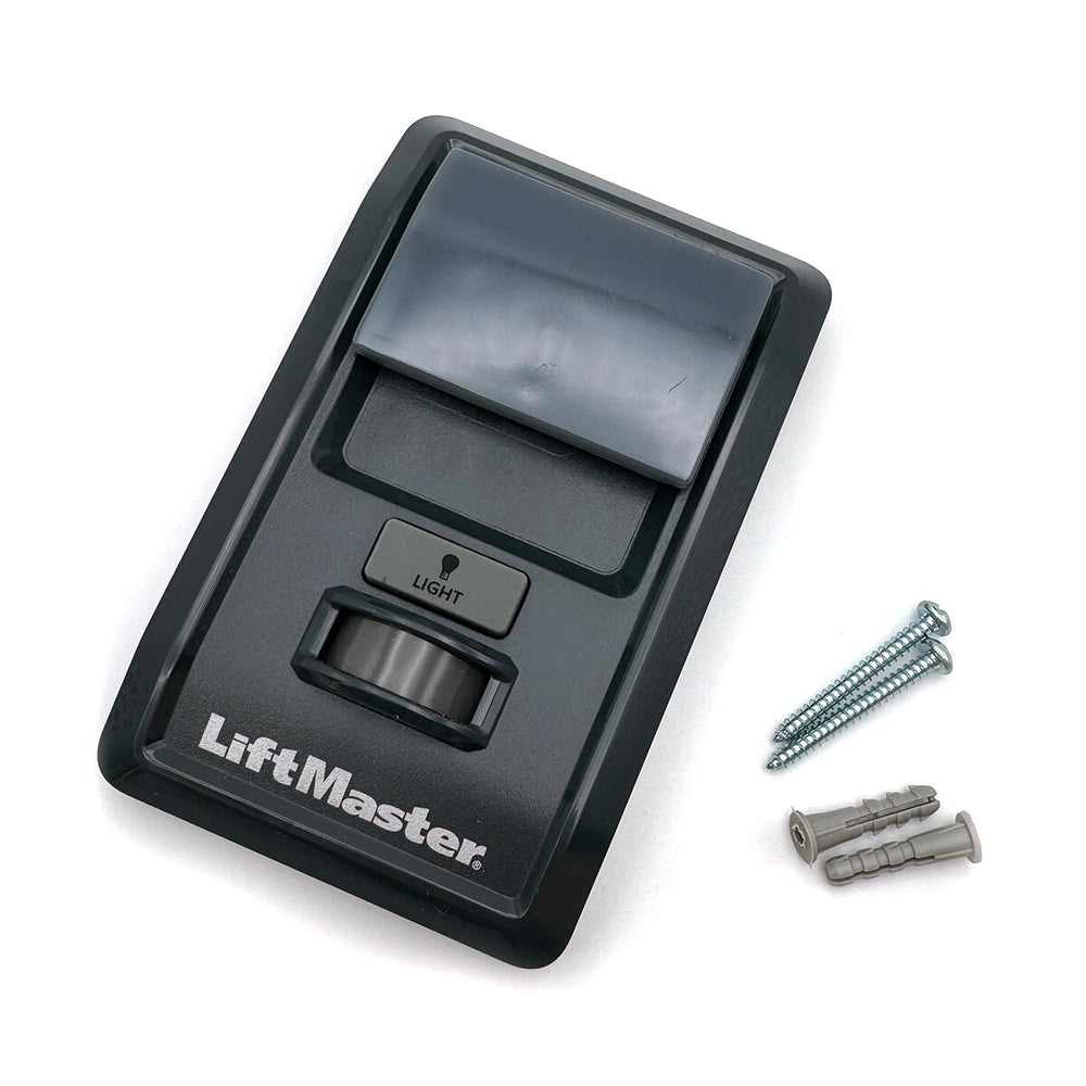 LiftMaster 886LMW Wi-Fi Motion Detecting Wall Control Panel