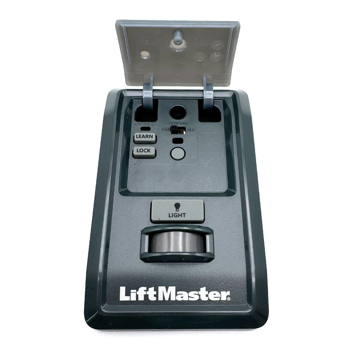 LiftMaster 886LMW Wi-Fi Motion Detecting Wall Control Panel