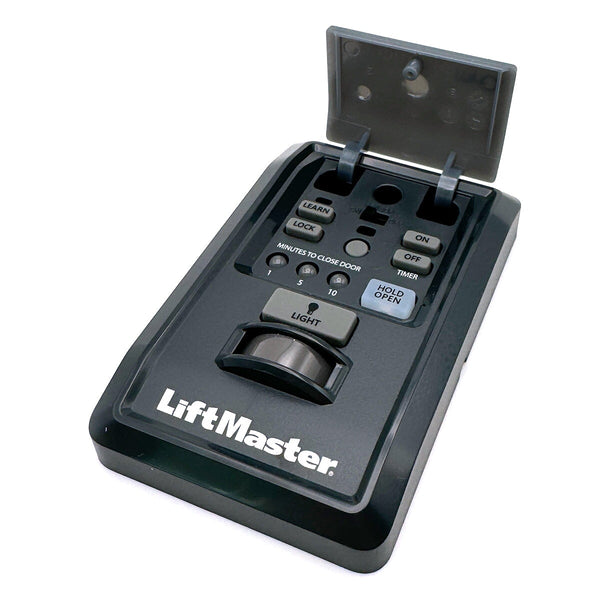 LiftMaster 889LM MyQ Wall Control Panel - Expressgaragedoors.com