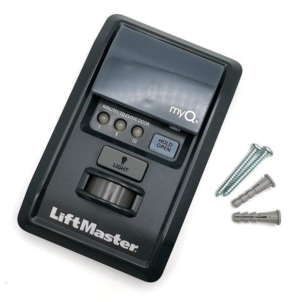 LiftMaster 889LM MyQ Wall Control Panel - Expressgaragedoors.com