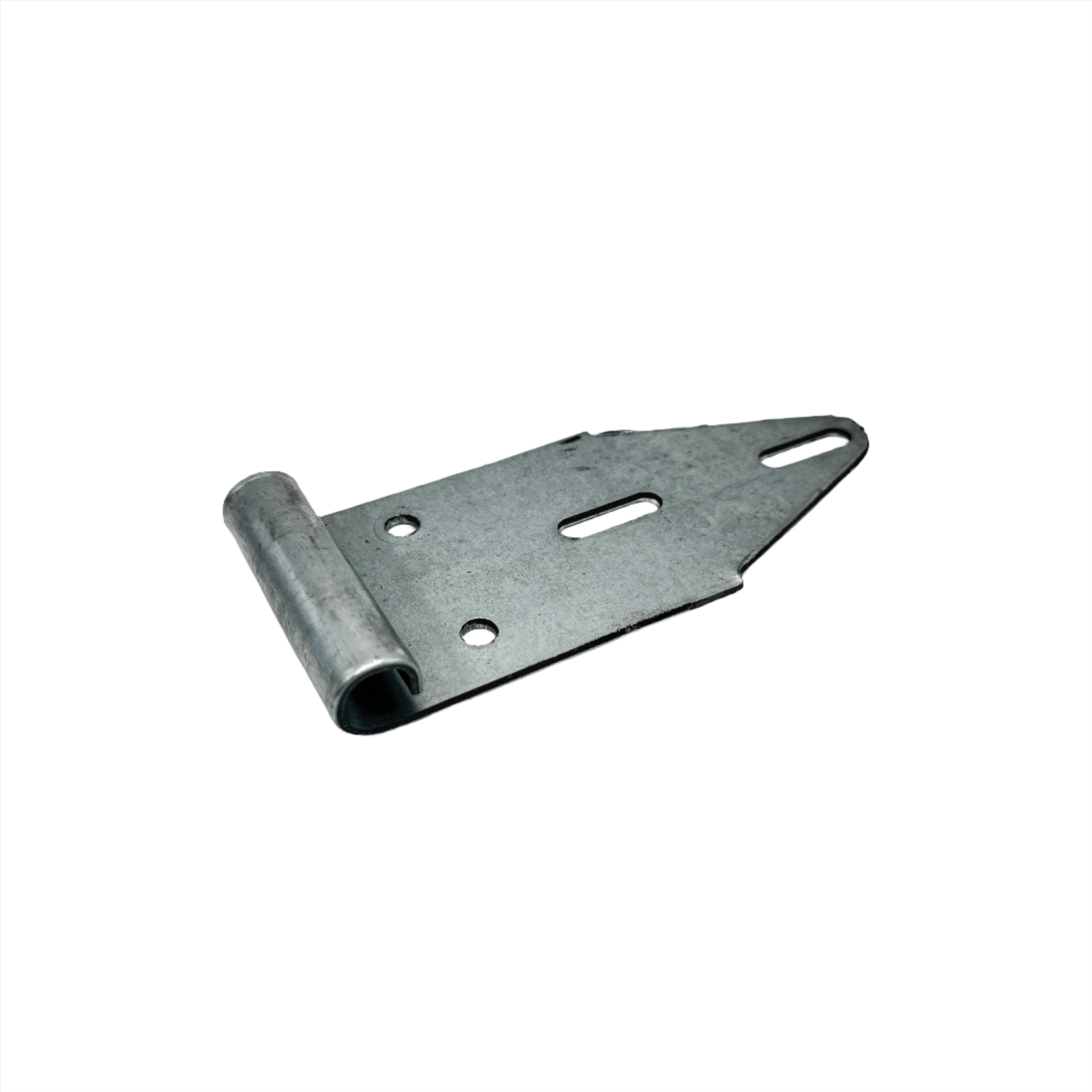 Low Headroom Top Fixture Roller Carrier - Expressgaragedoors.com