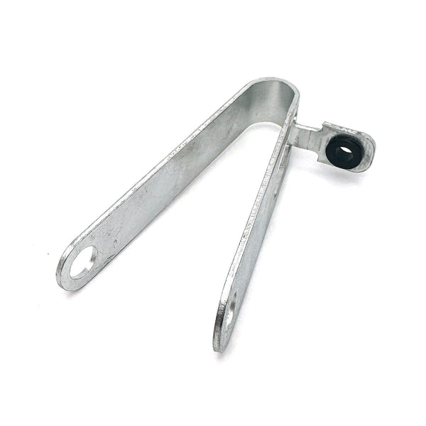 4" Extension Spring Pulley Strap Containment Cable Bushing ...