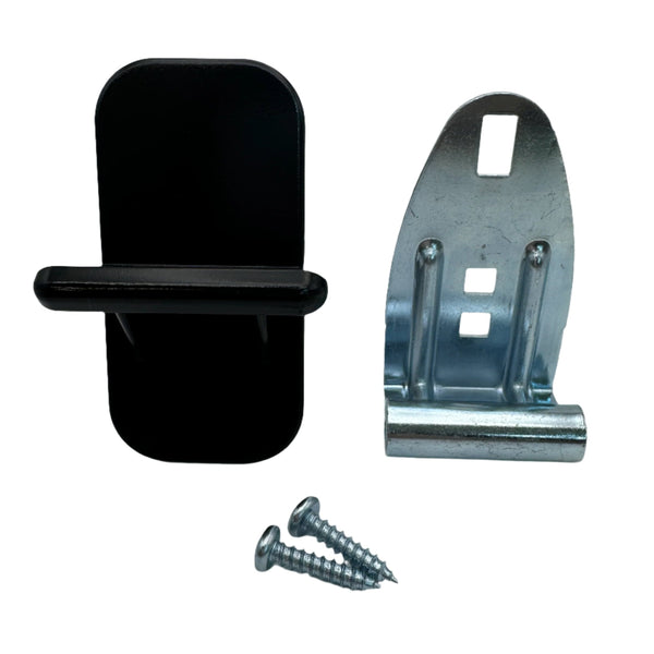 Step Plate Lift Handle Combo - Durable Garage Door Accessory ...