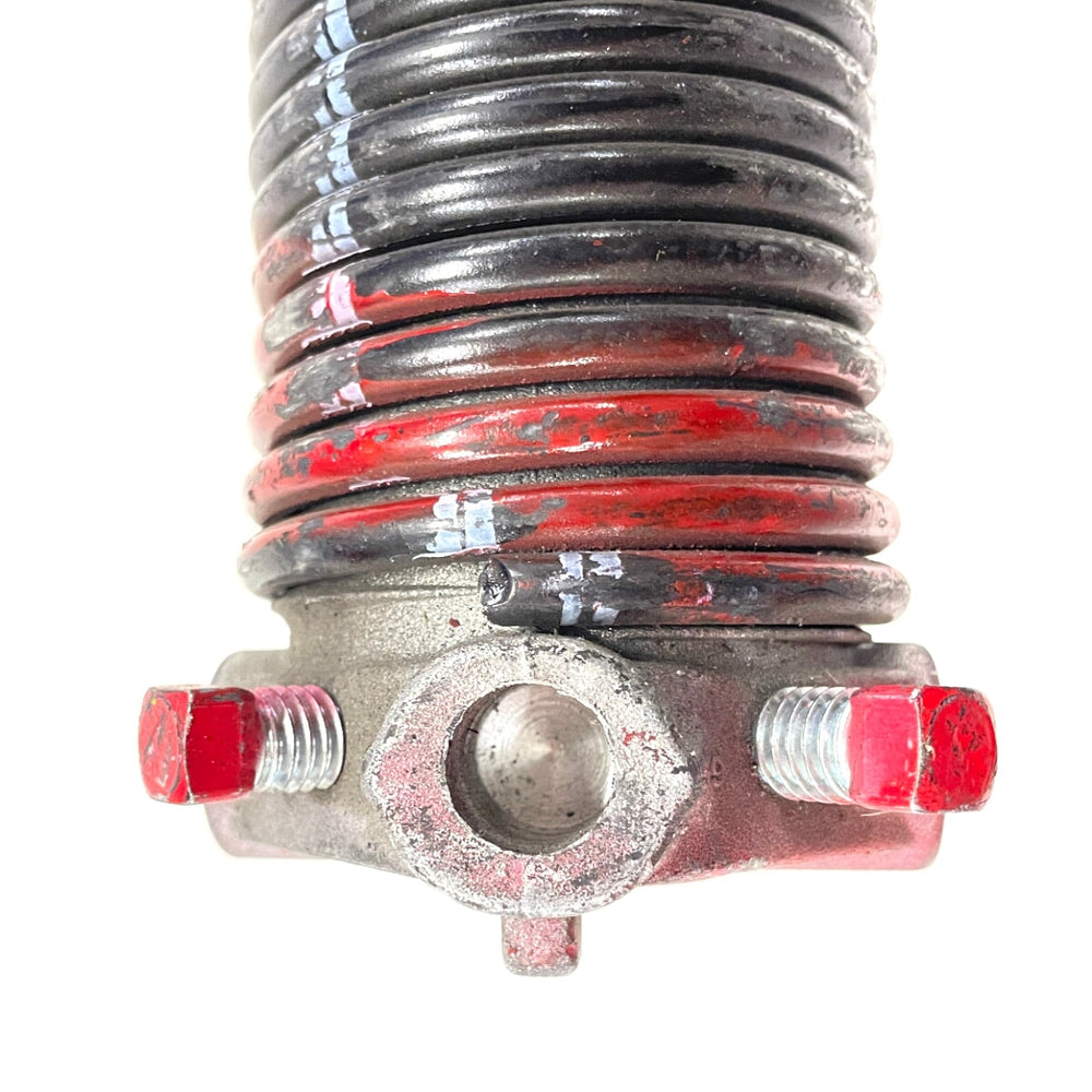 Garage Door Torsion Spring Set Screws 3/8" x 1"