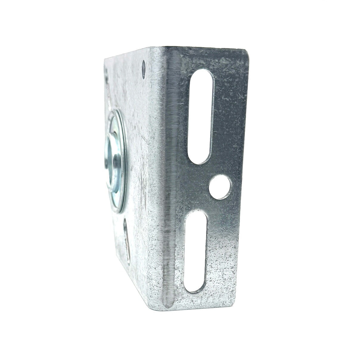 Garage Door Spring Anchor Center Bracket - Garage Door Bearing Bracket