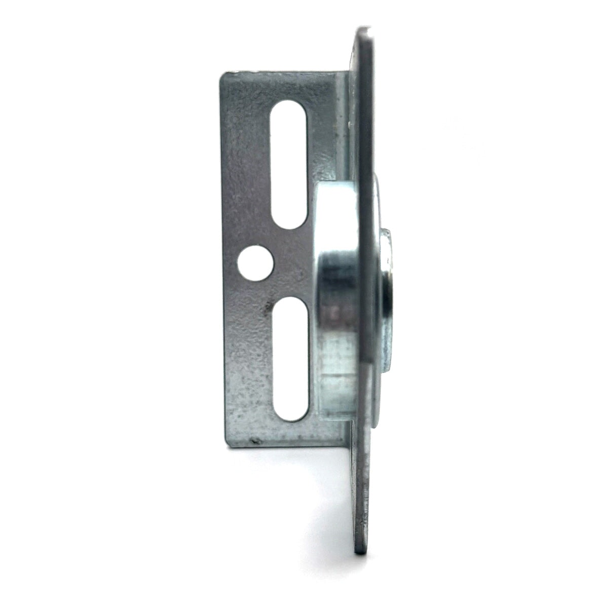 Garage Door Spring Anchor Center Bracket - Garage Door Bearing Bracket ...