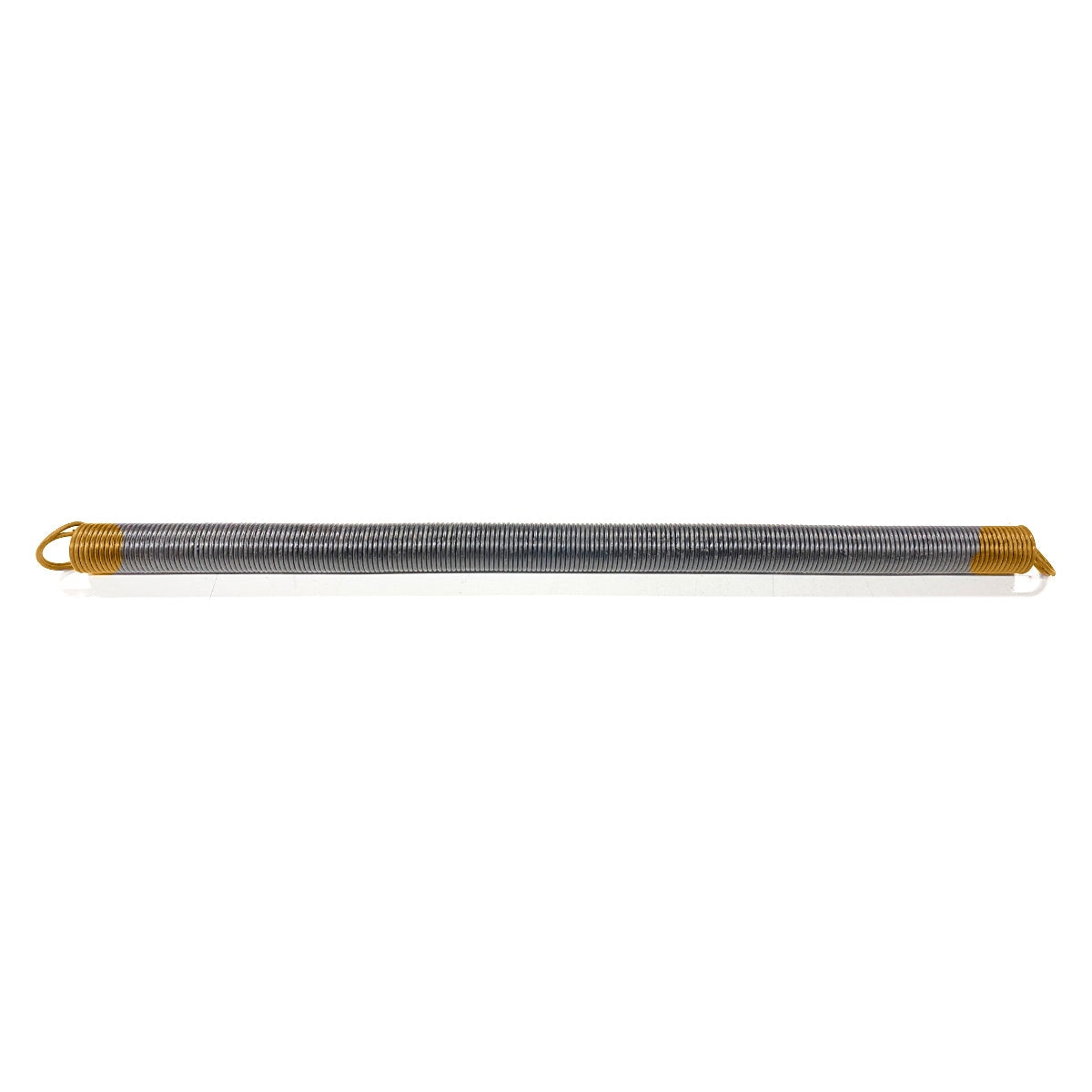Garage Door Extension Springs - 7 ft high doors - double loop ends ...