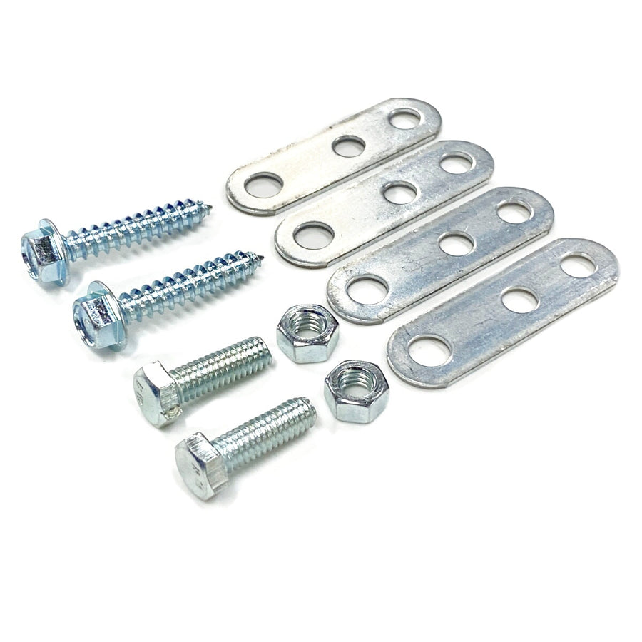 Garage Door Extension Spring Safety Cable Assembly Kit ...