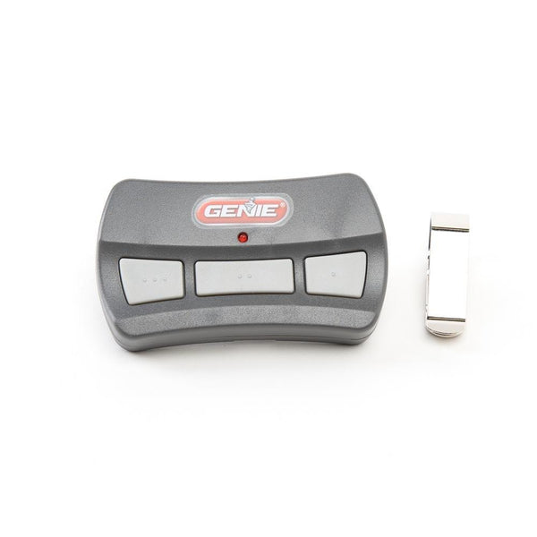 Genie Intellicode 390 GITR 3 Remote Control Transmitter GITR-3 ...