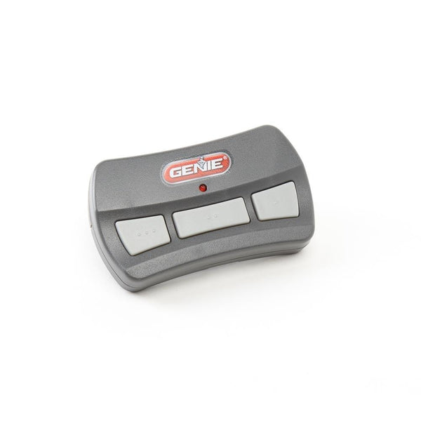 Genie garage door opener parts - remotes, keypads, replacement parts ...