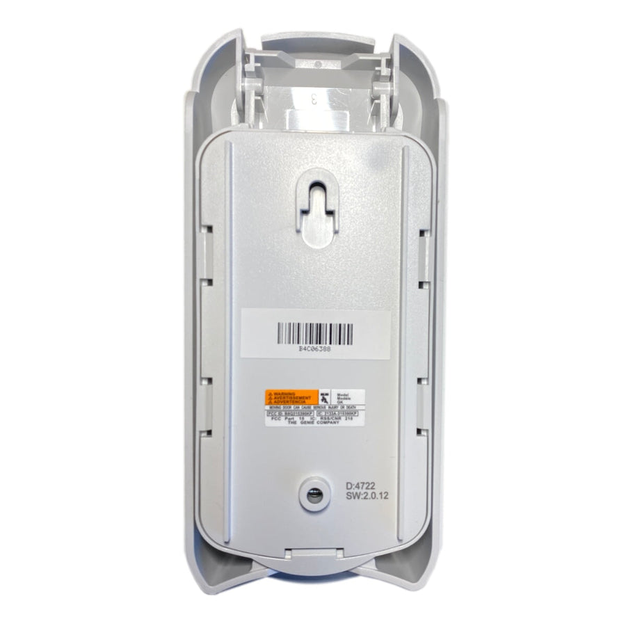 Genie Intellicode Keypad Keyless GK-BX 37224R - Wireless keypad ...