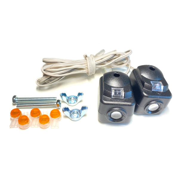 LiftMaster Safety Sensor Kit 1997 to Present | 041-0136 ...