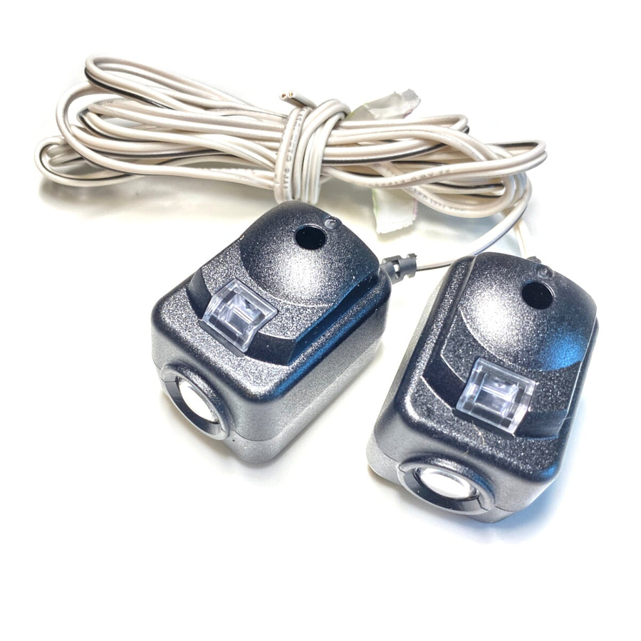 LiftMaster Safety Sensor Kit 1997 to Present | 041-0136 ...