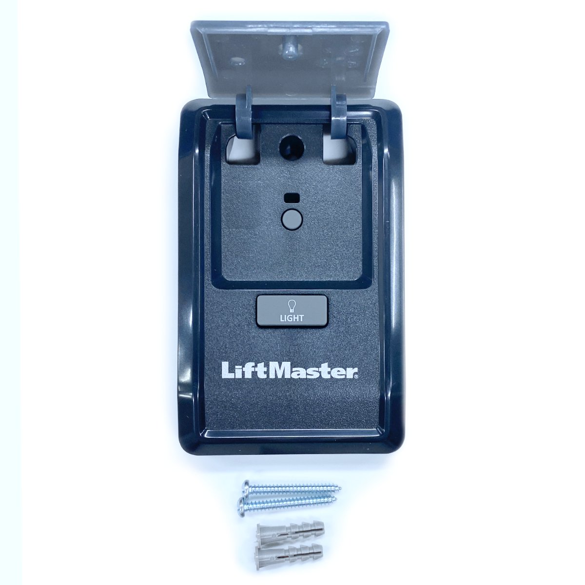 Sears craftsman garage door opener parts - remotes, gears, keypads ...