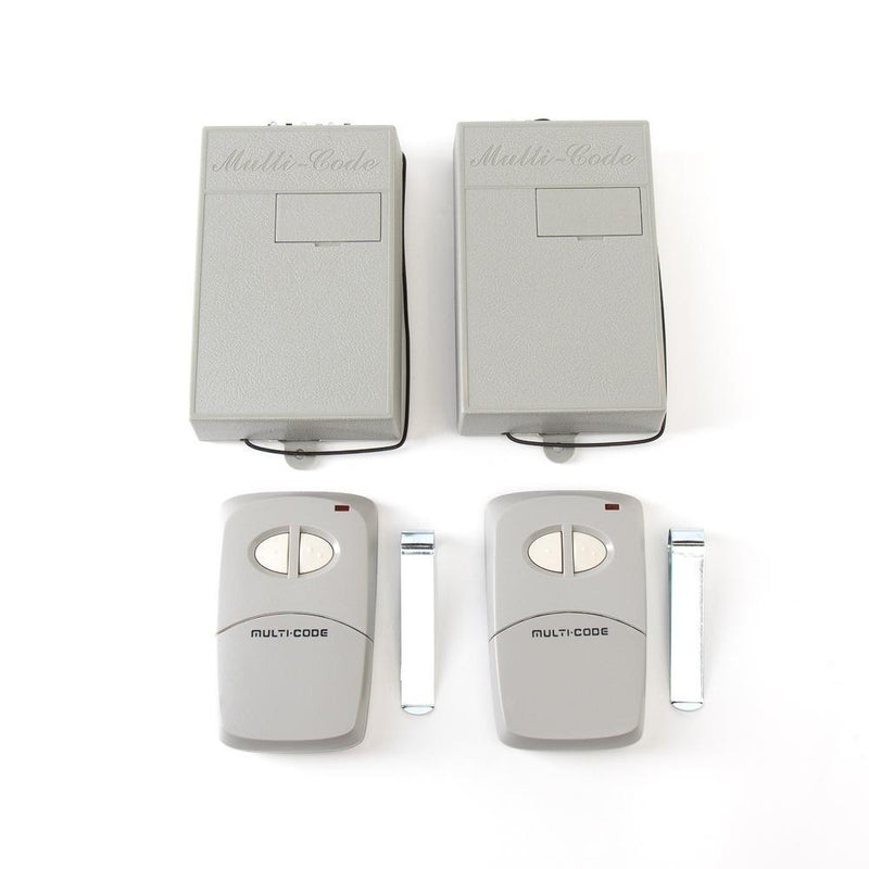 Challenger garage door opener parts - gears - remotes - keypads ...