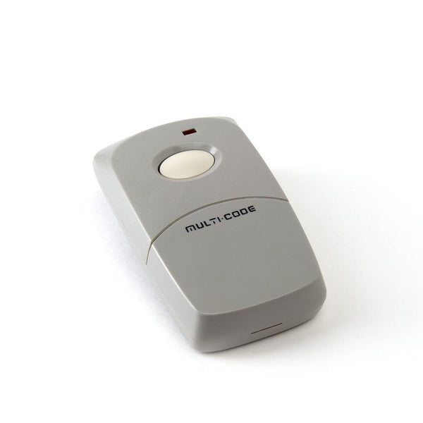 Multi Code 1-Button Remote Control Transmitter 3089 - 300Mhz - Expressgaragedoors.com