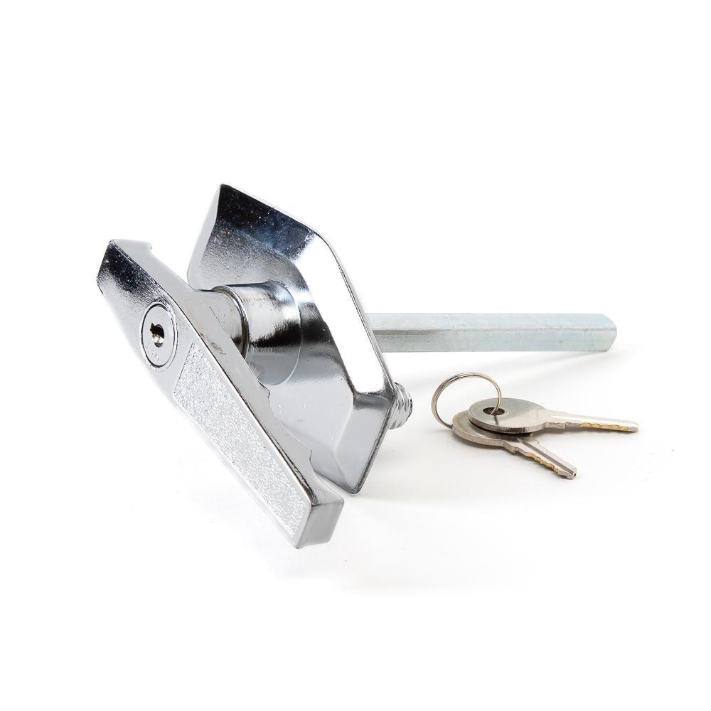 Wayne Dalton Lock Kit Assembly - genuine Wayne Dalton lock kit ...
