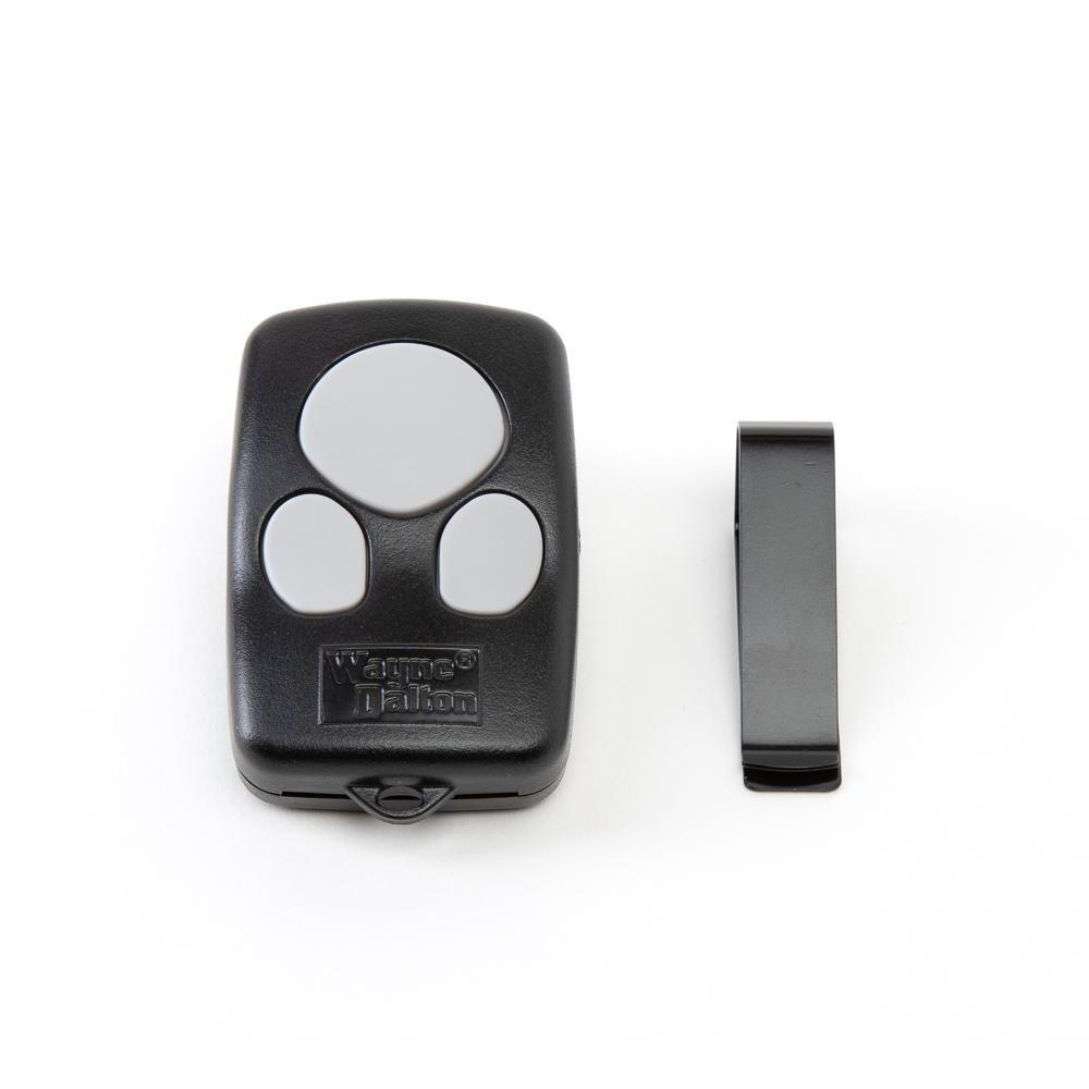 Wayne Dalton Garage Door Opener Remotes – Replacement Transmitters
