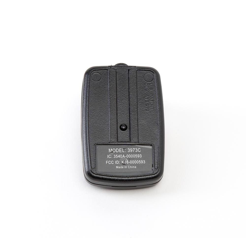 Wayne Dalton Remote Control Transmitter 372 Mhz 300643 327310 3973C ...