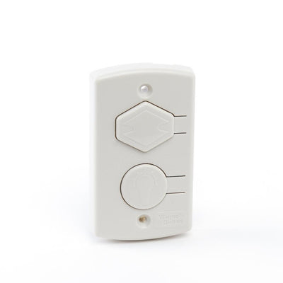 Garage Door Opener Wall Stations & Wall Buttons - Replacement Controls ...