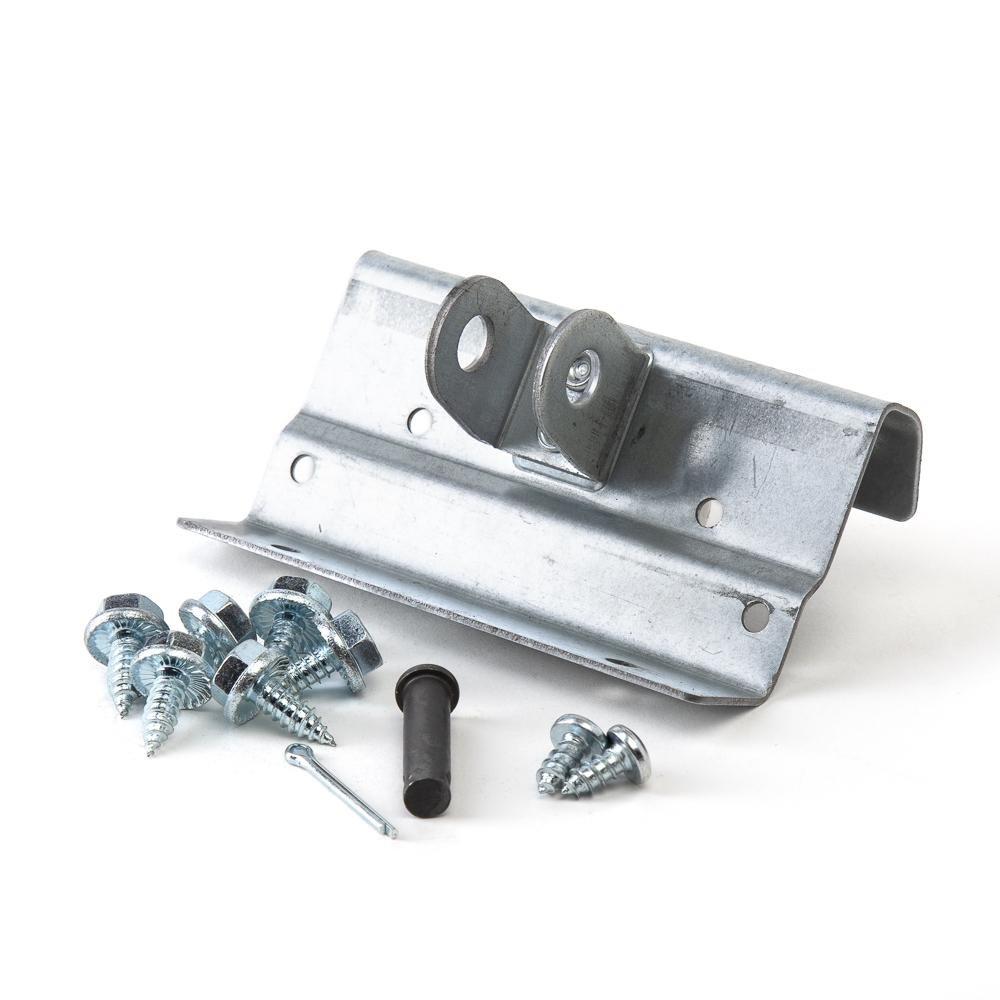 Garage Door Parts | Overhead - Opener - Replacement - Supplier ...