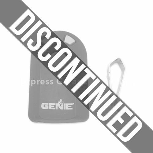 Genie Intellicode Remote Control Transmitter GIT3 - Expressgaragedoors.com